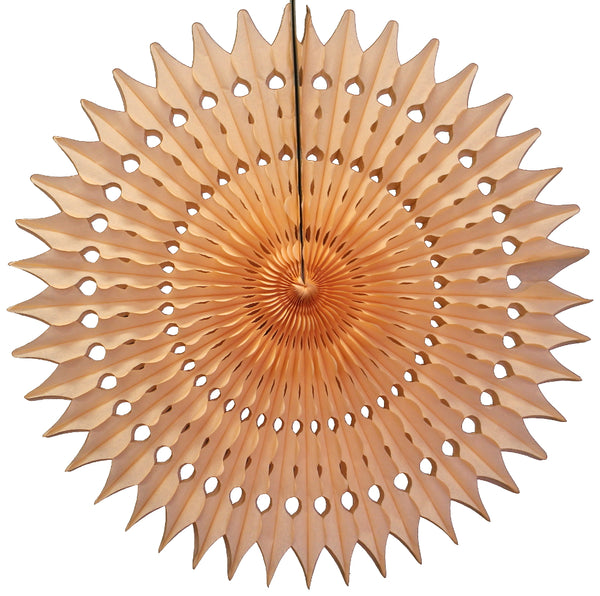 21 Inch Large Tissue Fans - Made in the USA by Devra Party – Devra ...