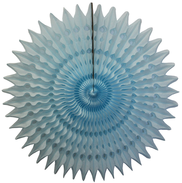 21 Inch Large Tissue Fans - Made in the USA by Devra Party – Devra ...