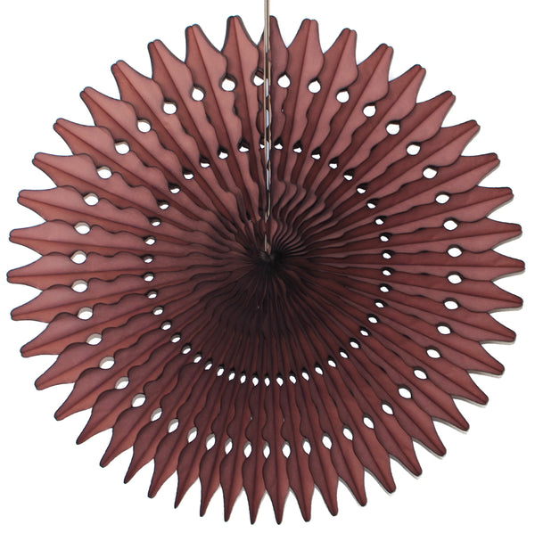 21 Inch Large Tissue Fans - Made in the USA by Devra Party – Devra ...