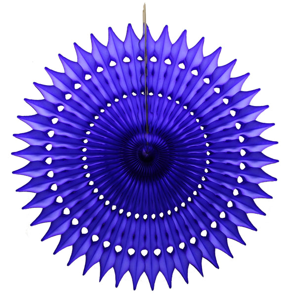 21 Inch Large Tissue Fans - Made in the USA by Devra Party – Devra ...