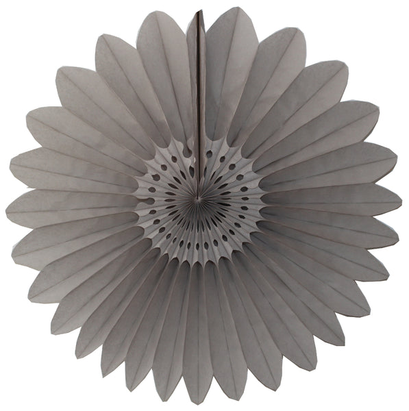 27 Inch Extra-Large Tissue Fans -Bulk Packs - Made in the USA by Devra ...