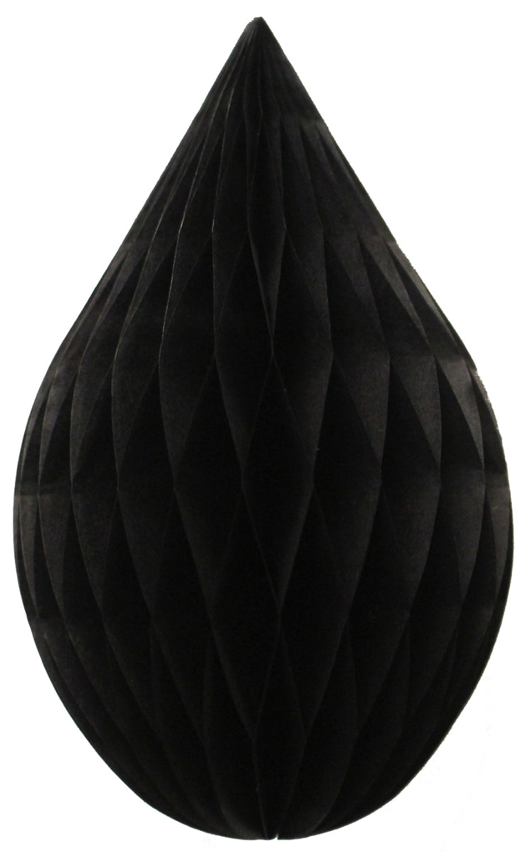 Mini 5 Inch Honeycomb Drop Decorations - 6-Pack - MULTIPLE COLORS ...