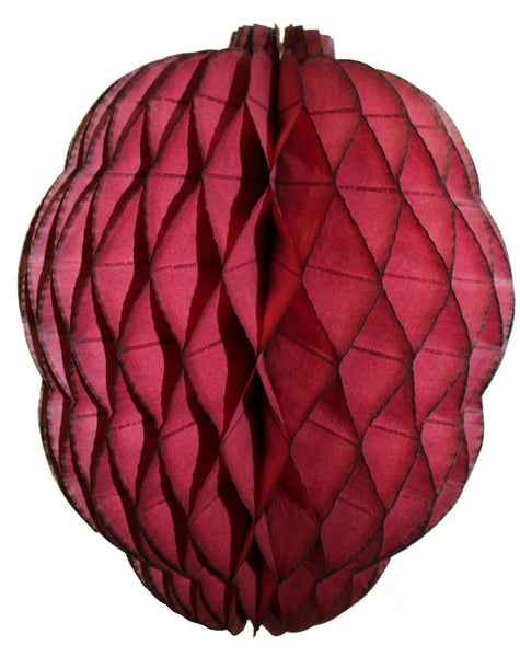 13 Inch Honeycomb Raspberry or Blackberry Decoration (3-pack) – Devra ...