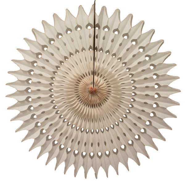 21 Inch Large Tissue Fans - Made in the USA by Devra Party – Devra ...