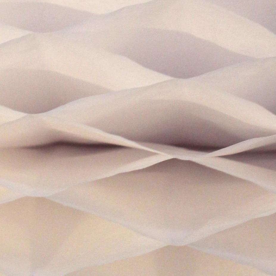White Honeycomb Craft Paper - Made in USA – Devra Party Art